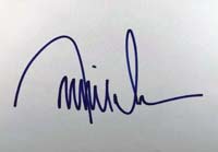 Rock and Roll autographs, Signed Rock Albums, autographed rock memorabilia