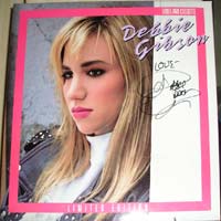 Rock and Roll Autograph Albums, Memorabilia, CDs signed by artists